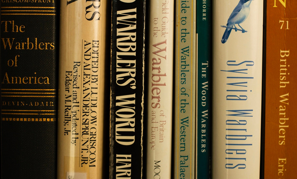 Buteo Books